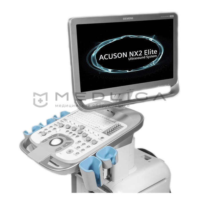 Ультразвуковая система Siemens ACUSON NX2 Elite - купить в Москве по ...
