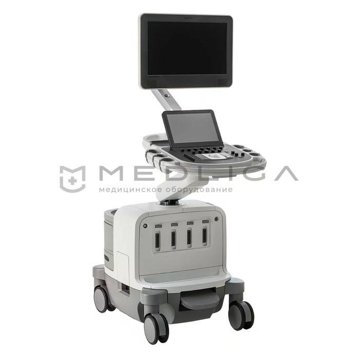 УЗИ аппарат Philips EPIQ 5 - купить в Москве по выгодной цене на MEDLIGA