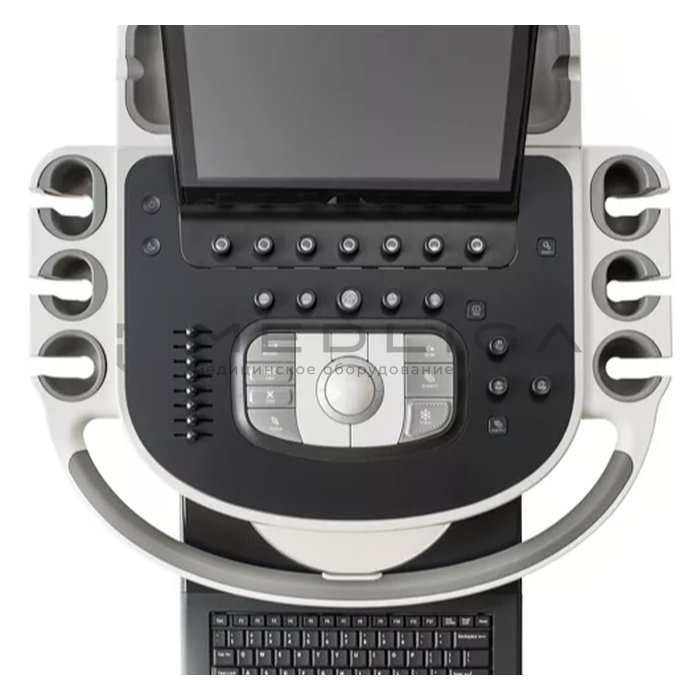 Ультразвуковая система премиум класса Philips EPIQ 7 - купить в Москве ...