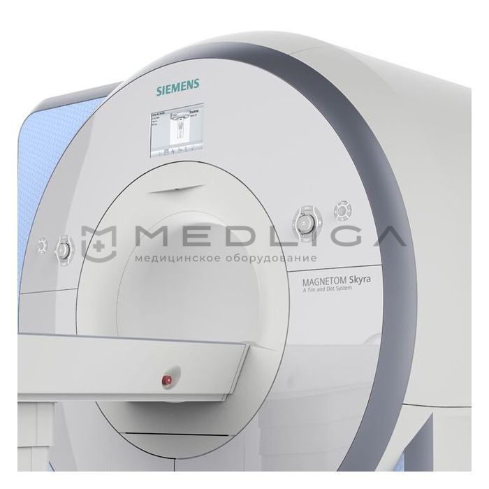Магнитно-резонансный томограф Siemens MAGNETOM Skyra 3T - купить в ...