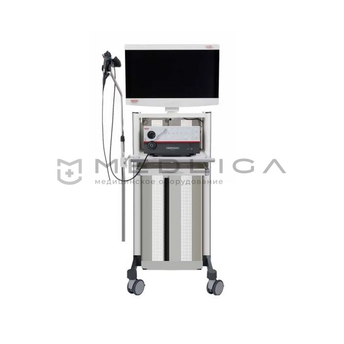 Видеоэндоскопическая система на базе Pentax EPK‑3000 DEFINA - купить в ...