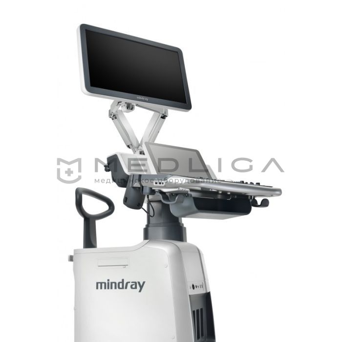 УЗИ аппарат Mindray DC-80 - купить в Москве по выгодной цене на MEDLIGA