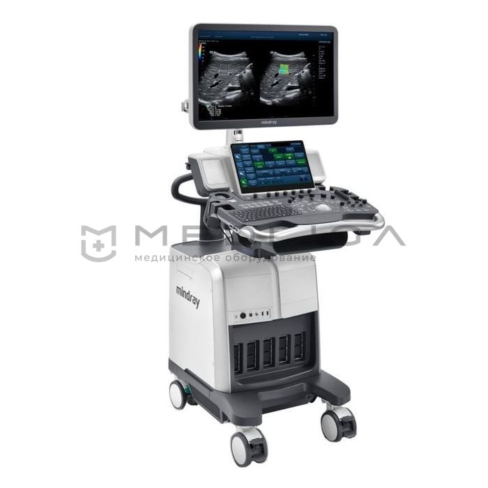 УЗИ аппарат Mindray DC-80 Exp X-Insight - купить в Москве по выгодной цене на MEDLIGA