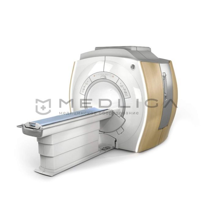 Магнитно-резонансный томограф GE Optima MR360 Advance 1.5T - купить в ...