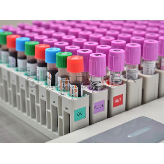 Автоматическая линия клеточного анализа Mindray CAL 8000 - купить в ...