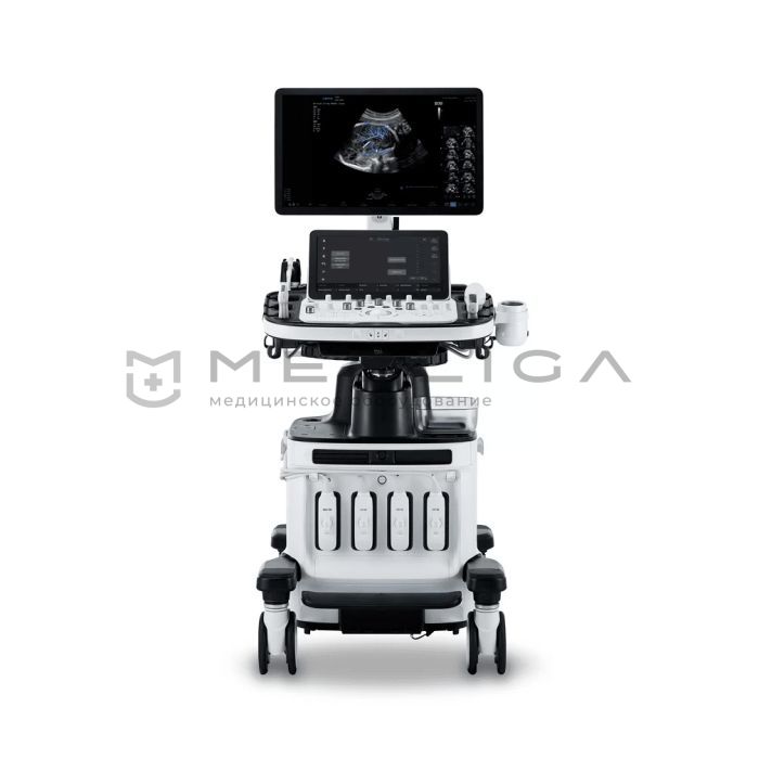 Ультразвуковая система Samsung HERA W9 - купить в Москве по выгодной ...