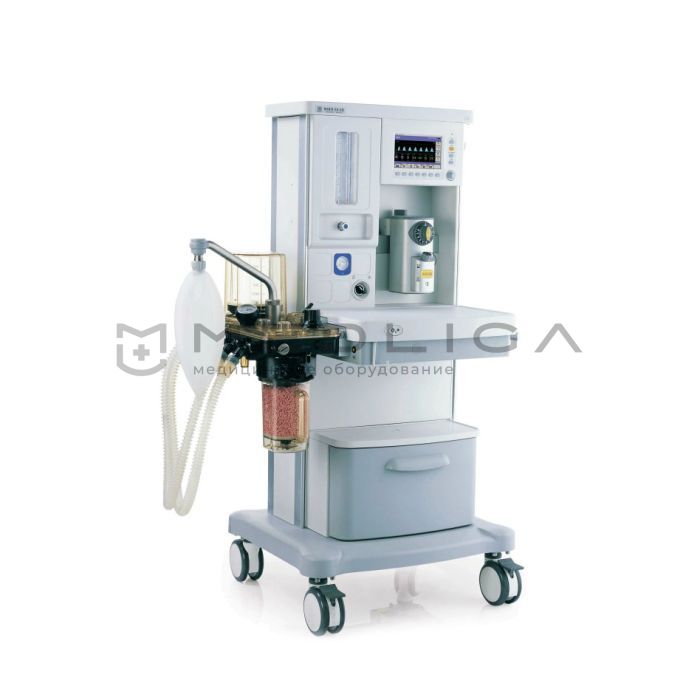 Наркозный аппарат Mindray WATO EX-20 - купить в Москве по выгодной цене ...