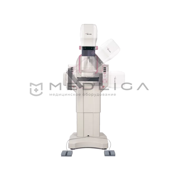 Маммограф GENORAY MX-600 - купить в Москве по выгодной цене на MEDLIGA