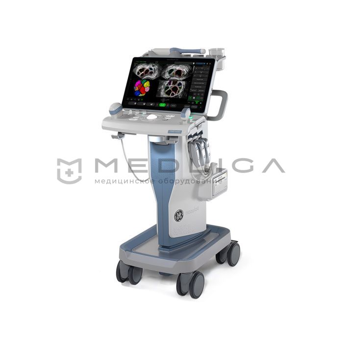 Ультразвуковая диагностическая система GE Voluson SWIFT - купить в ...