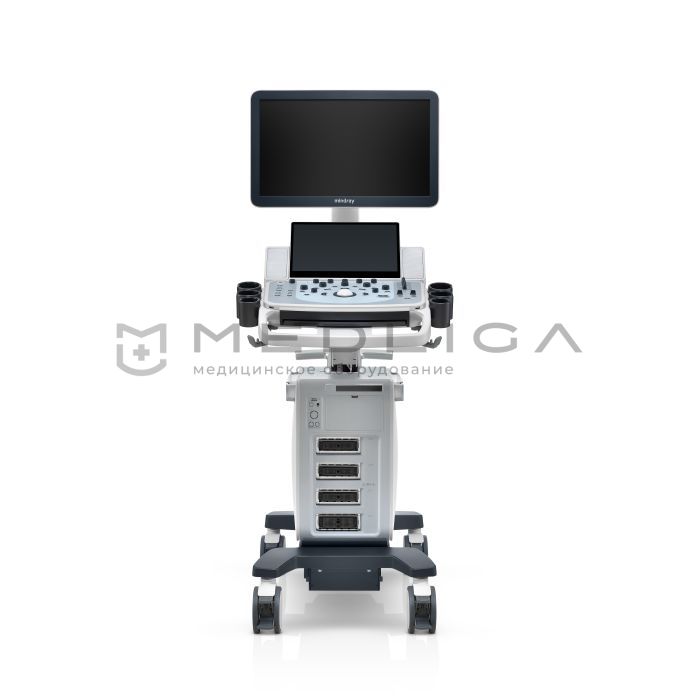 Ультразвуковая диагностическая система Mindray DC-60 Exp - купить в ...
