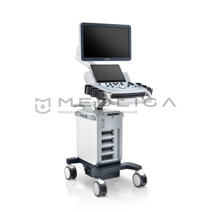 Ультразвуковая диагностическая система Mindray DC-60 Exp - купить в ...
