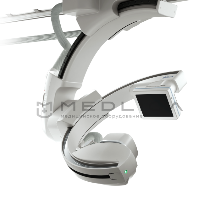 Ангиографическая система Canon Infinix-i Sky + - купить в Москве по ...