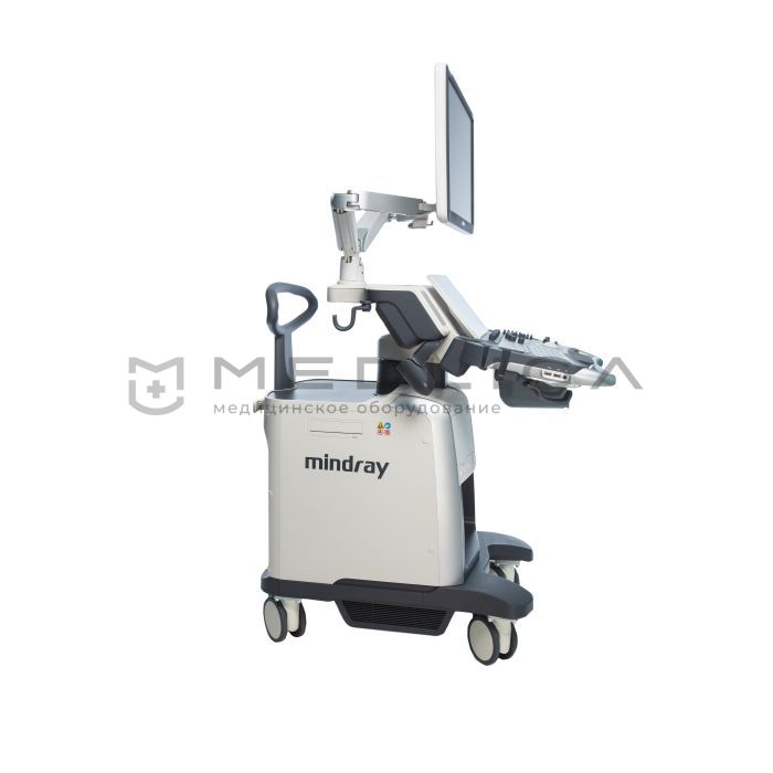 УЗИ аппарат Mindray DC-80 Exp X-Insight - купить в Москве по выгодной цене на MEDLIGA