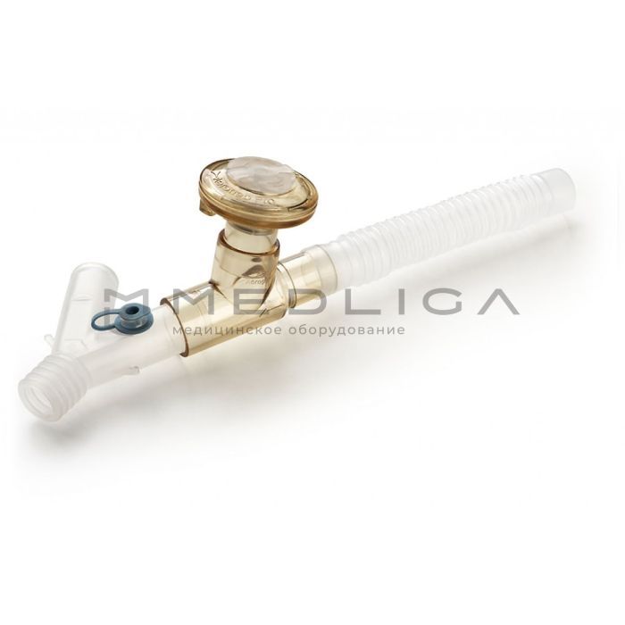 Mesh-небулайзер Aerogen Pro - купить в Москве по выгодной цене на MEDLIGA