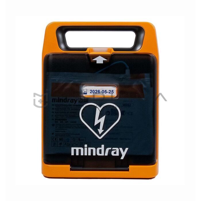Дефибриллятор Mindray BeneHeart C1 - купить в Москве по выгодной цене ...