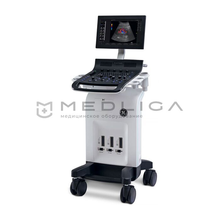Ультразвуковая система GE Versana Essential - купить в Москве по ...