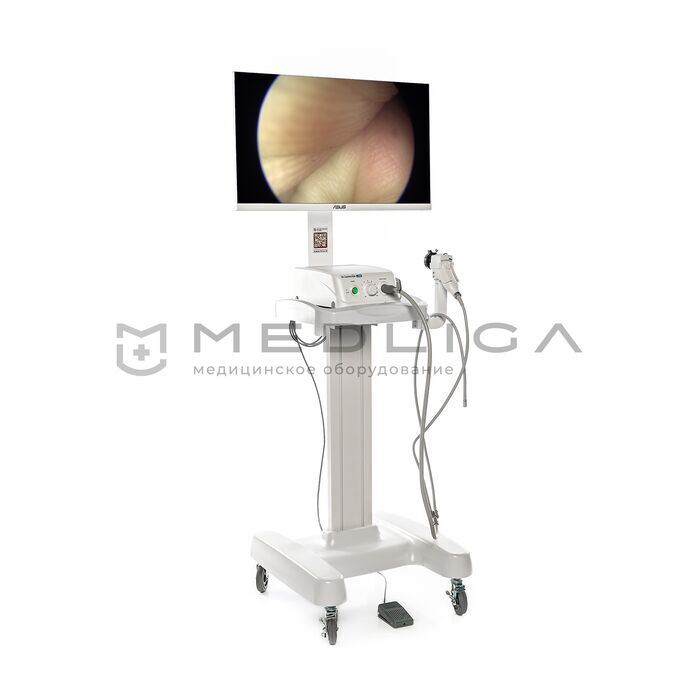 Sometech Dr. Camscope DCS-103 E видеоэндоскопическая система - купить в ...