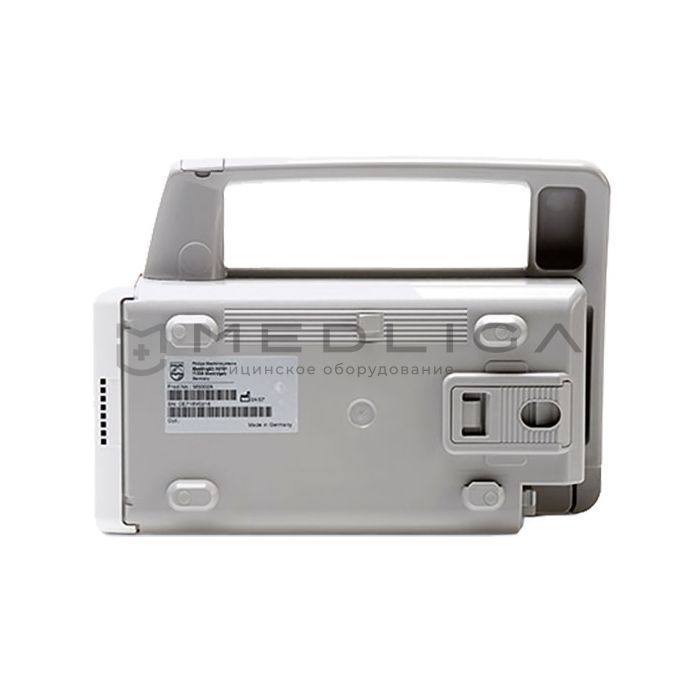 Монитор пациента Philips IntelliVue MP2 - купить в Москве по выгодной ...