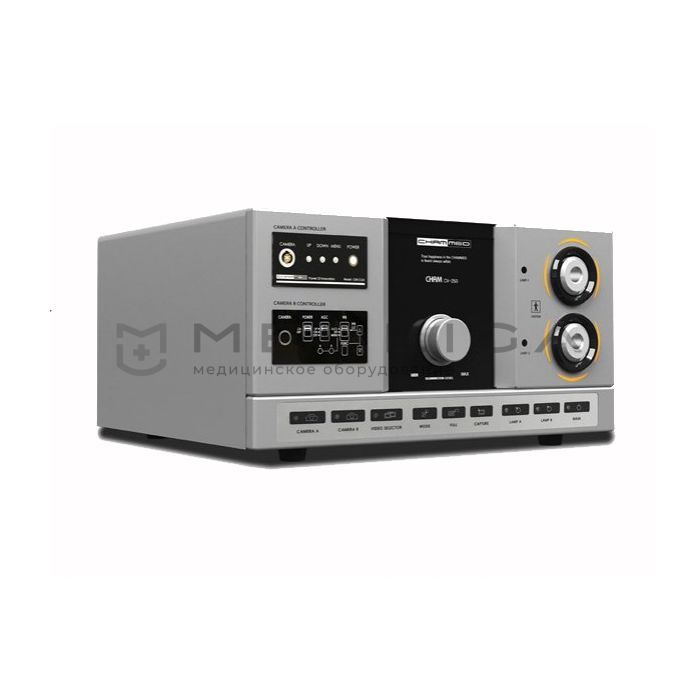 SD камера Chammed CHAM CV-250 - купить в Москве по выгодной цене на MEDLIGA