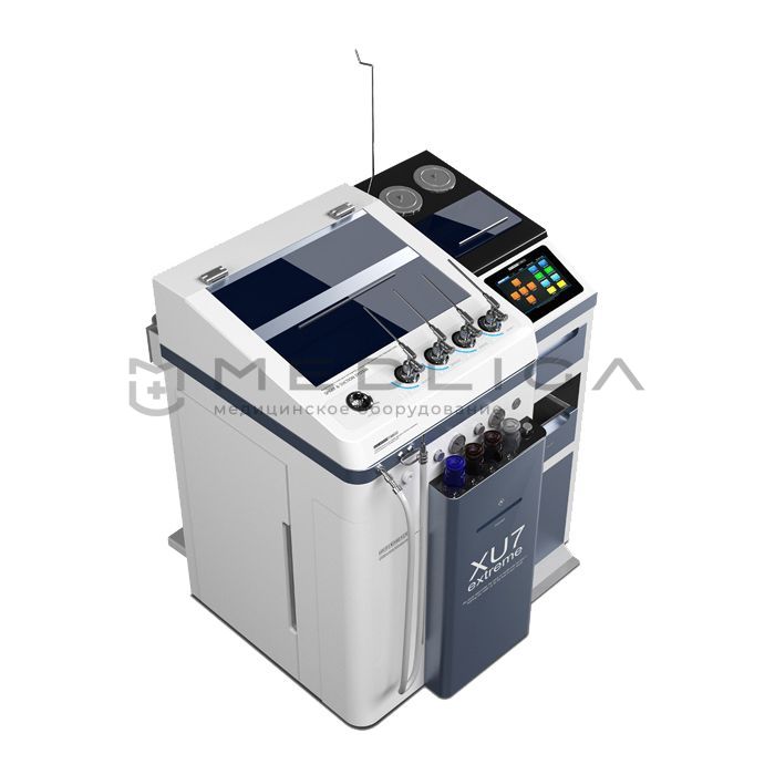 ЛОР-комбайн Chammed XU-7 basic - купить в Москве по выгодной цене на MEDLIGA