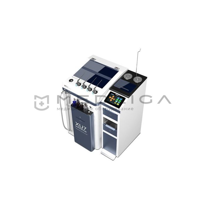 ЛОР-комбайн Chammed XU-7 basic - купить в Москве по выгодной цене на MEDLIGA