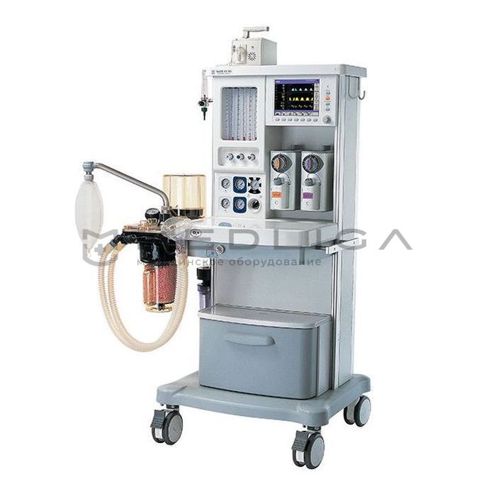 Наркозно-дыхательный аппарат Mindray WATO EX-30 - купить в Москве по ...