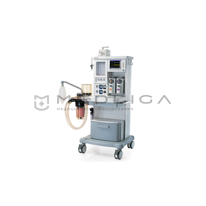 Наркозный аппарат Mindray WATO EX-20 - купить в Москве по выгодной цене ...