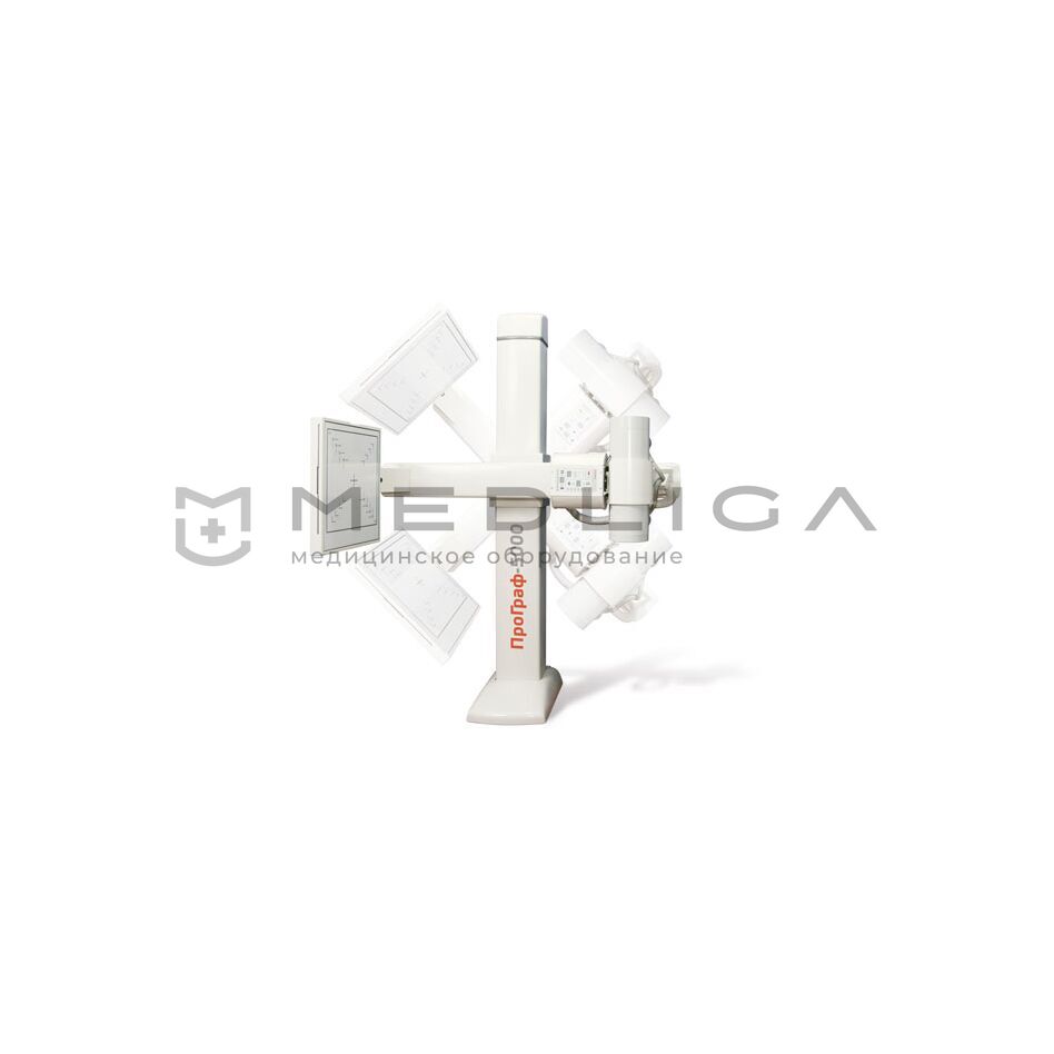 Цифровой рентгеновский аппарат АМИКО ПроГраф-5000 - купить в Москве по ...