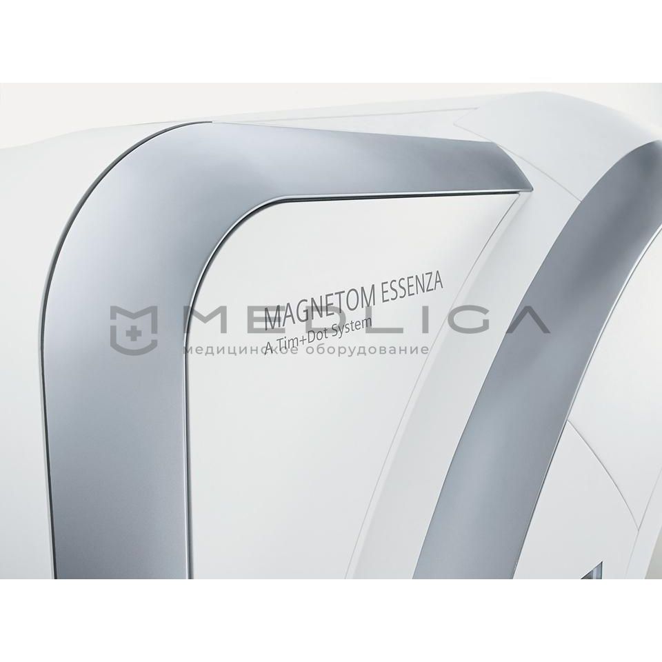Магнитно-резонансный томограф Siemens MAGNETOM ESSENZA - купить в ...